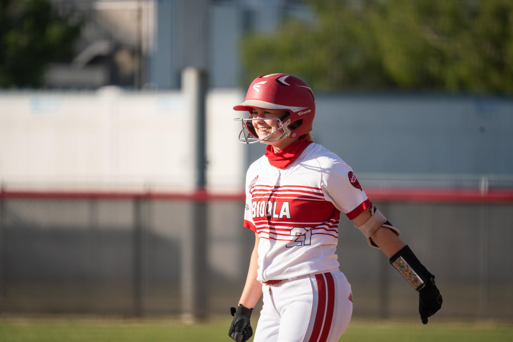 Madison Blossey - Softball - Biola University Athletics