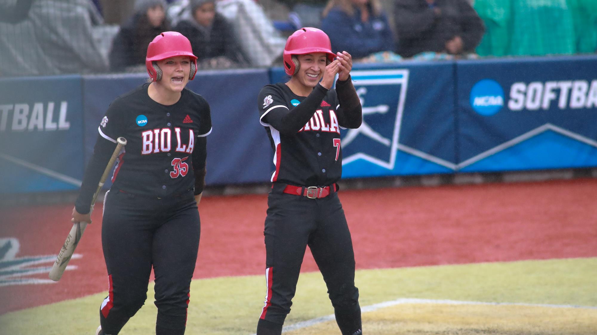 Kayla Neff - Softball - Biola University Athletics