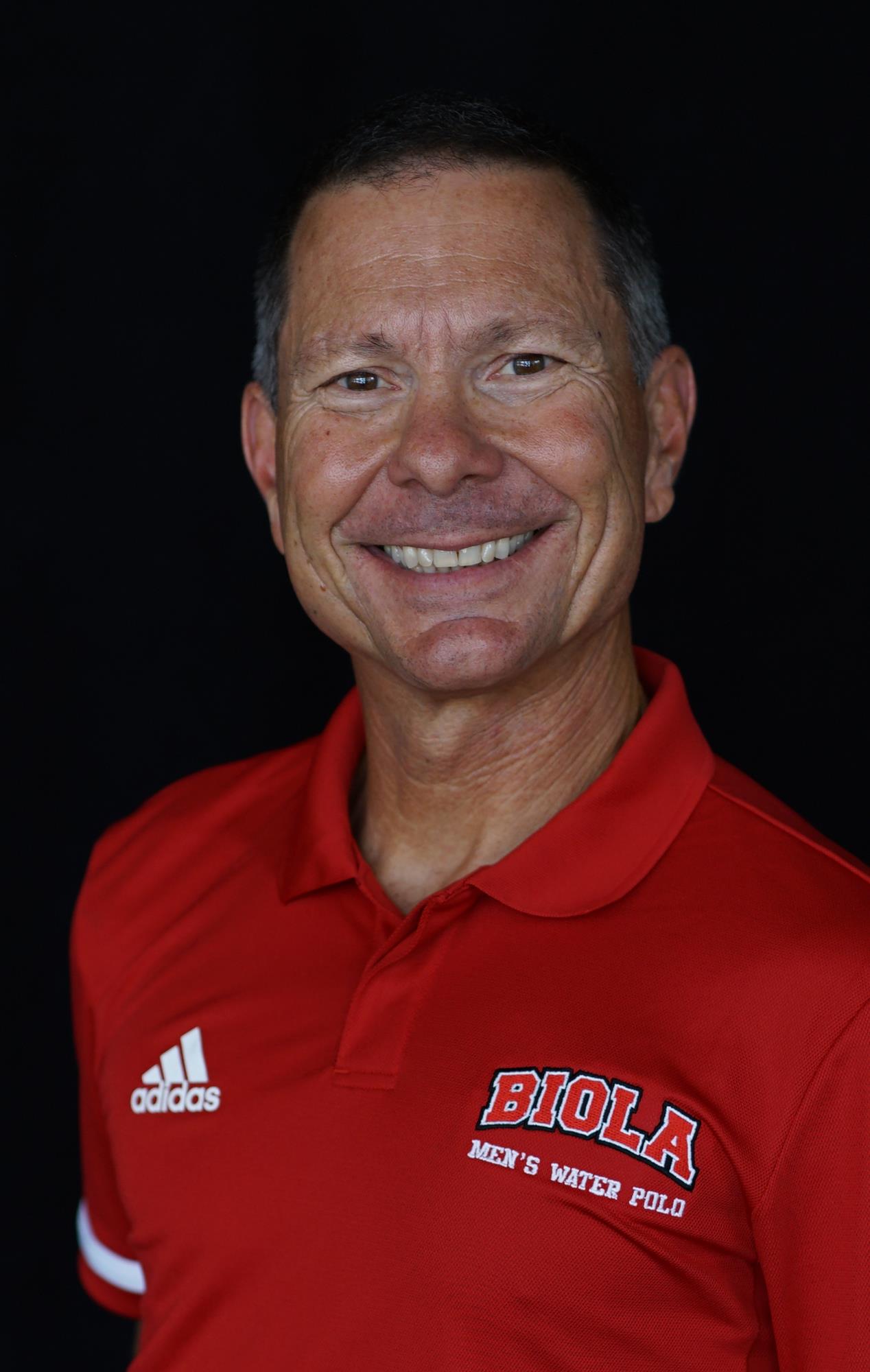 Rick Nordell - Men's Water Polo Coach - Biola University Athletics