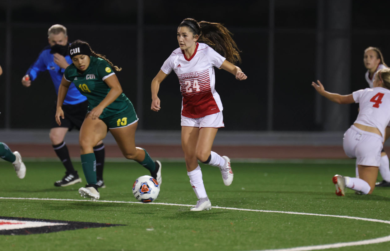 Success at Home - Biola University Athletics