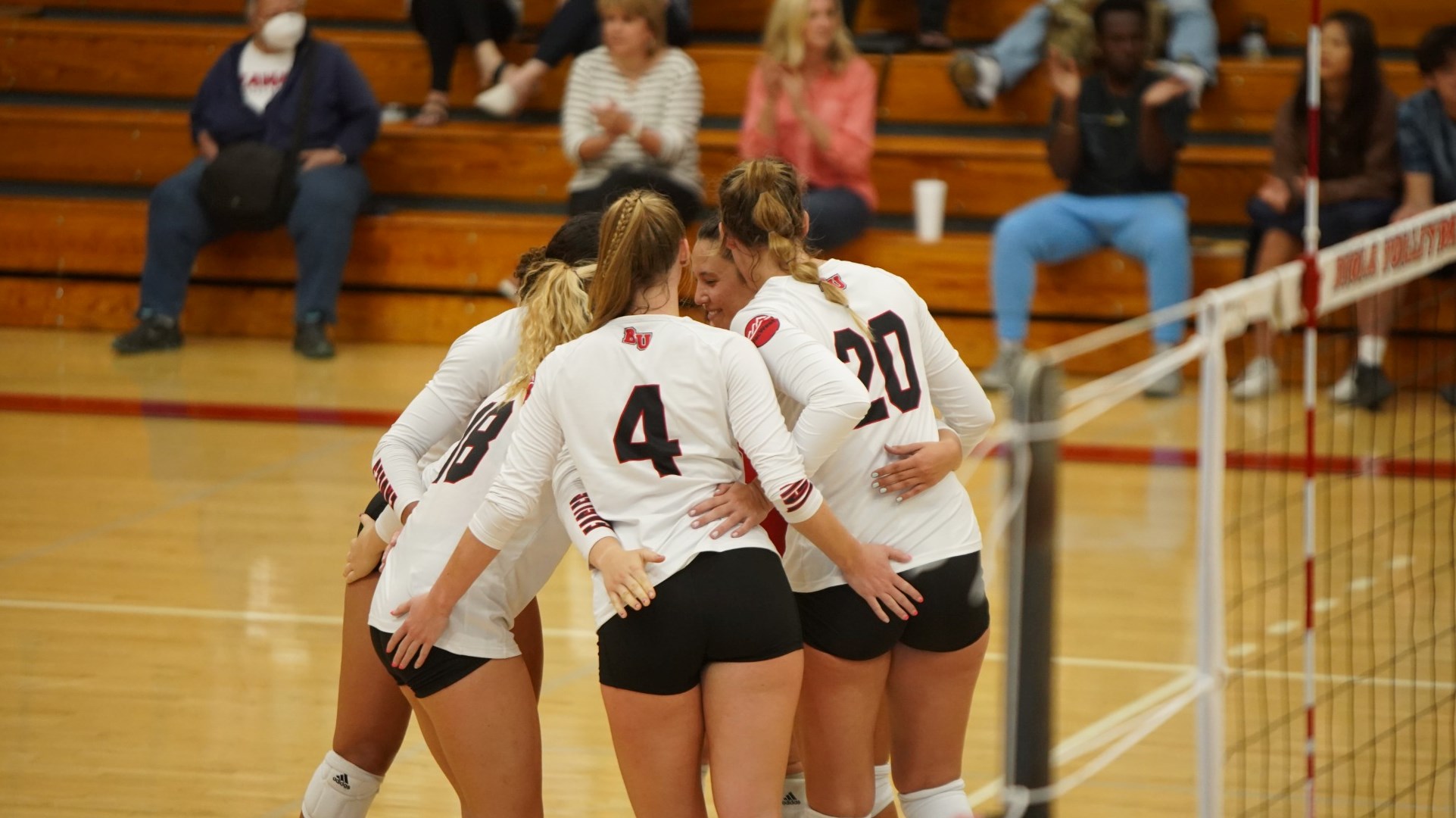 Swords Trip Up Eagles - Biola University Athletics