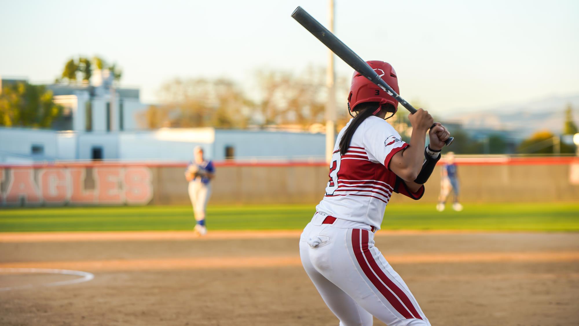 Double The Fun - Biola University Athletics