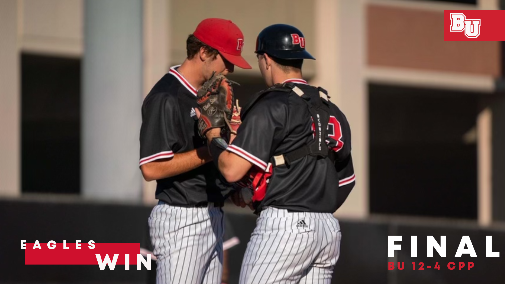 The Big Three - Biola University Athletics