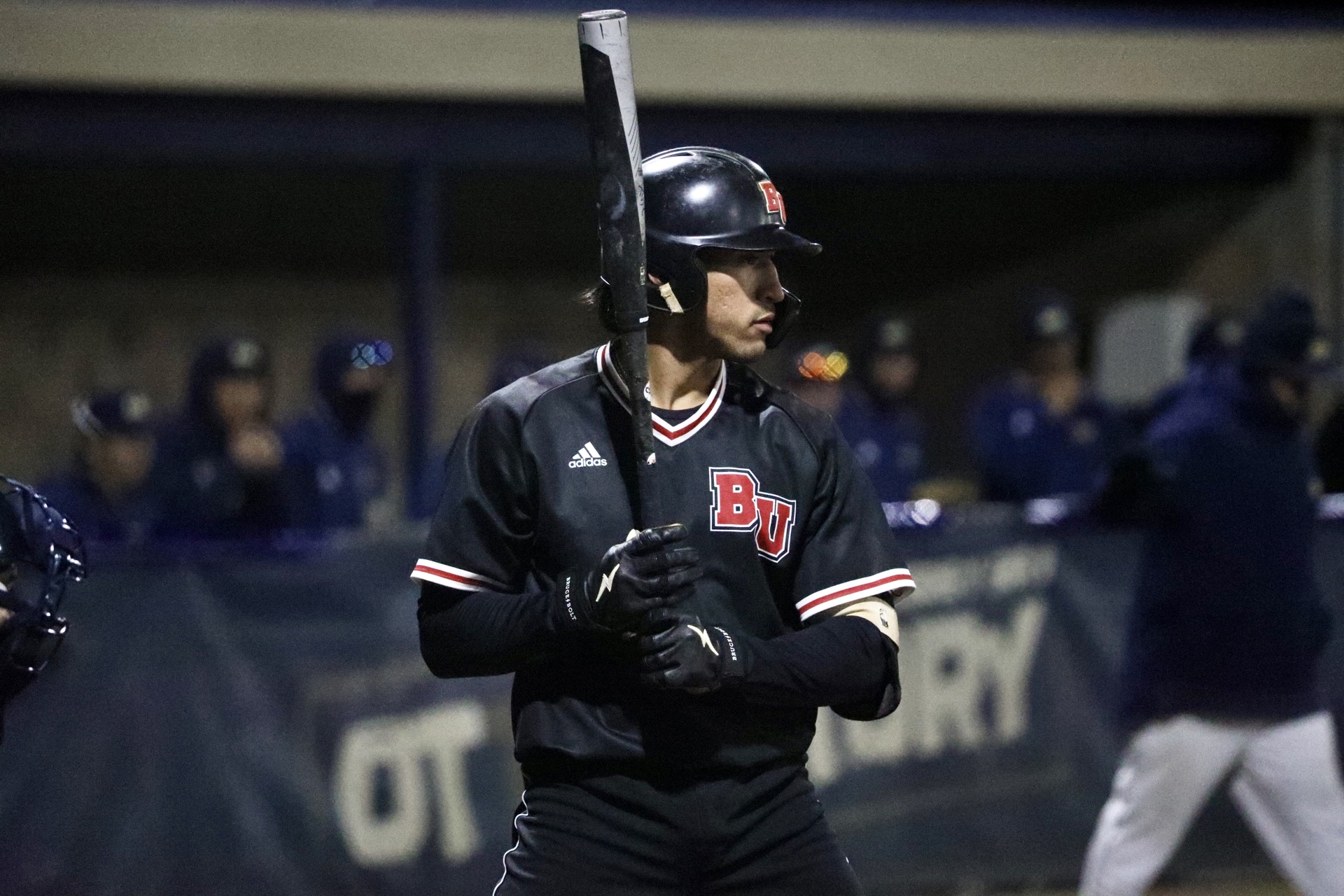 Early Lead Gets Away - Biola University Athletics