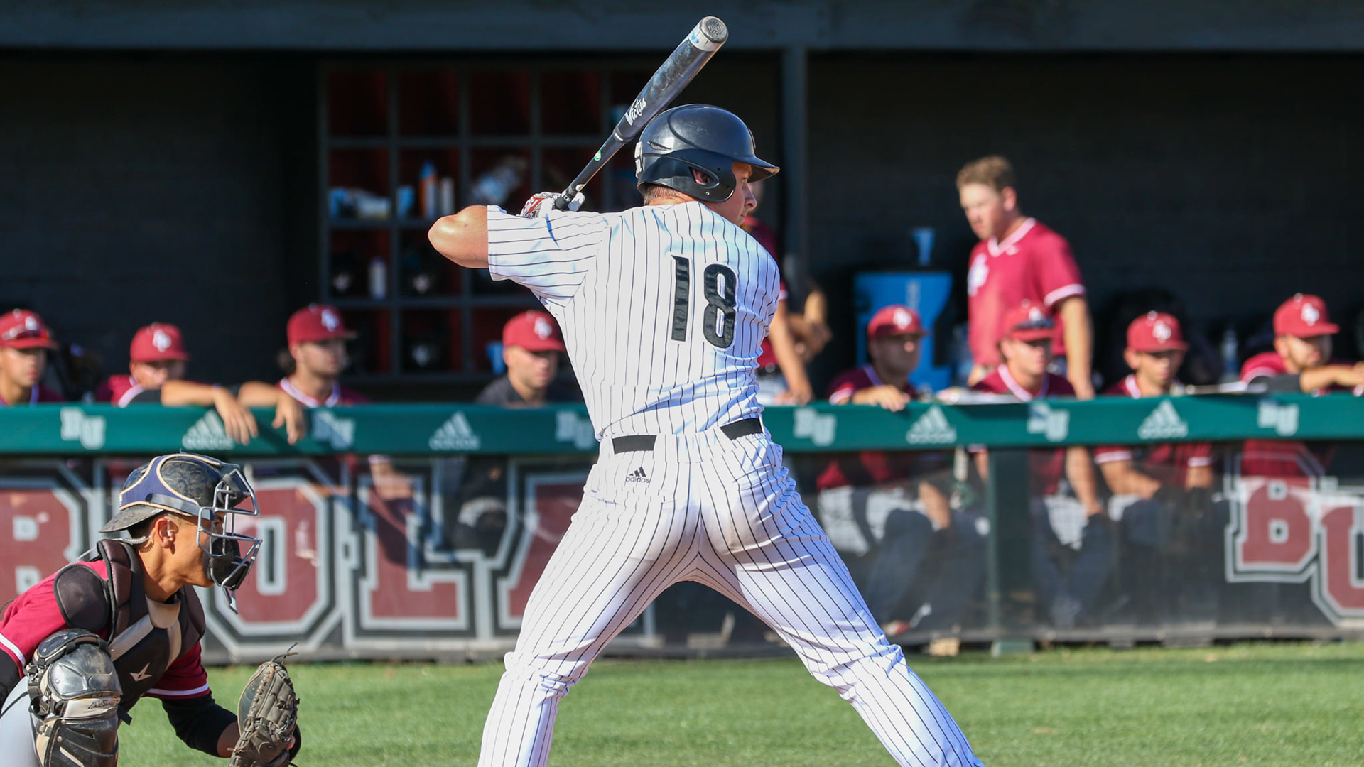 It's All Good - Biola University Athletics