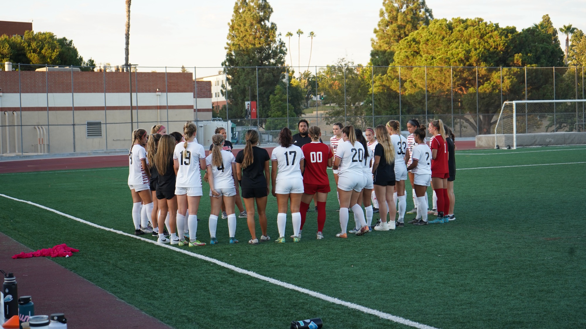 Learning Opportunity - Biola University Athletics