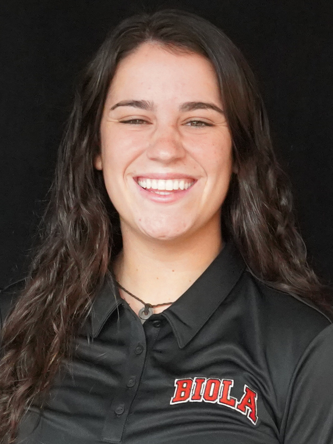 Nicole Miller - Women's Golf Coach - Biola University Athletics