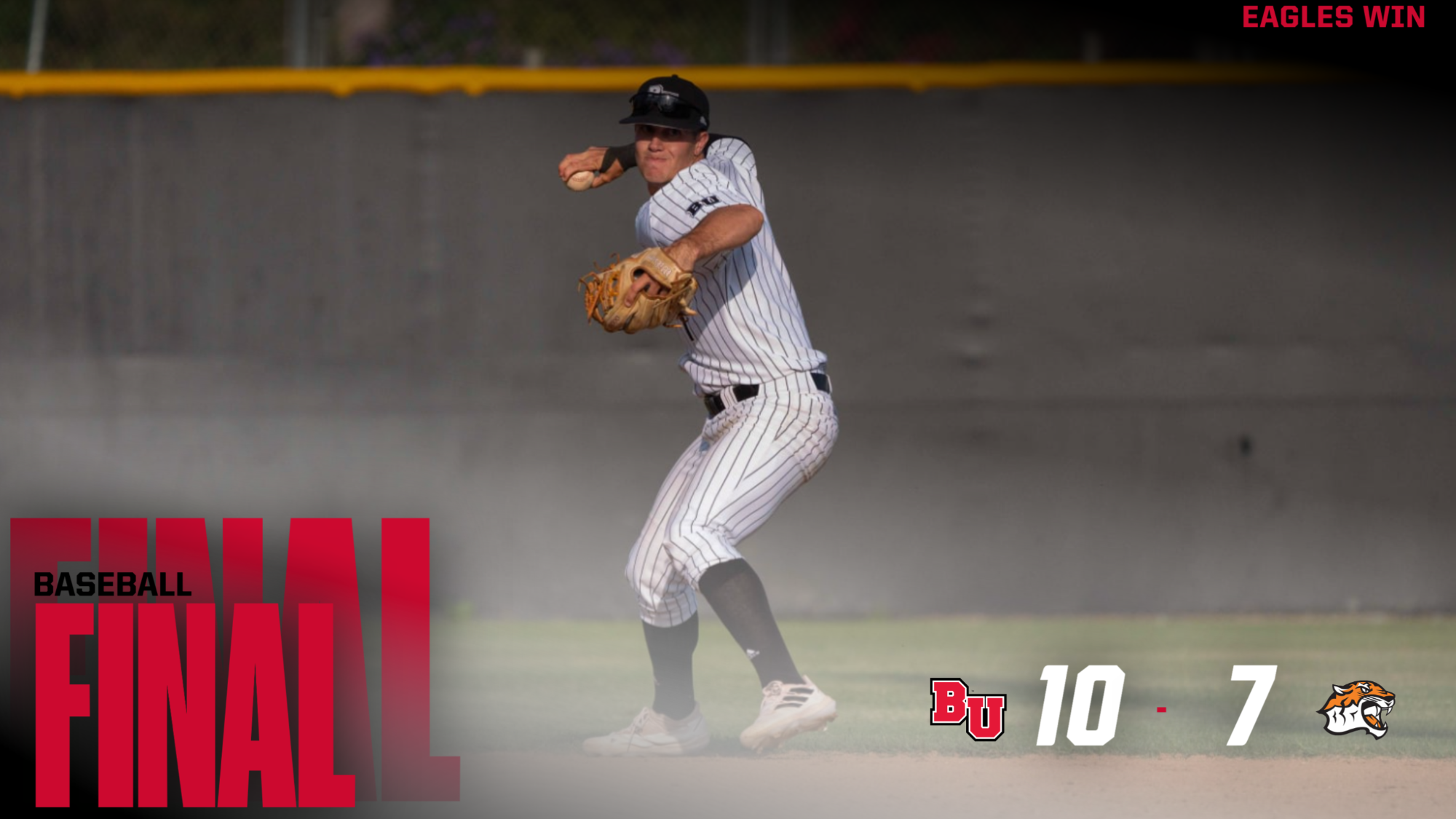 Eagles Win Exhibition - Biola University Athletics