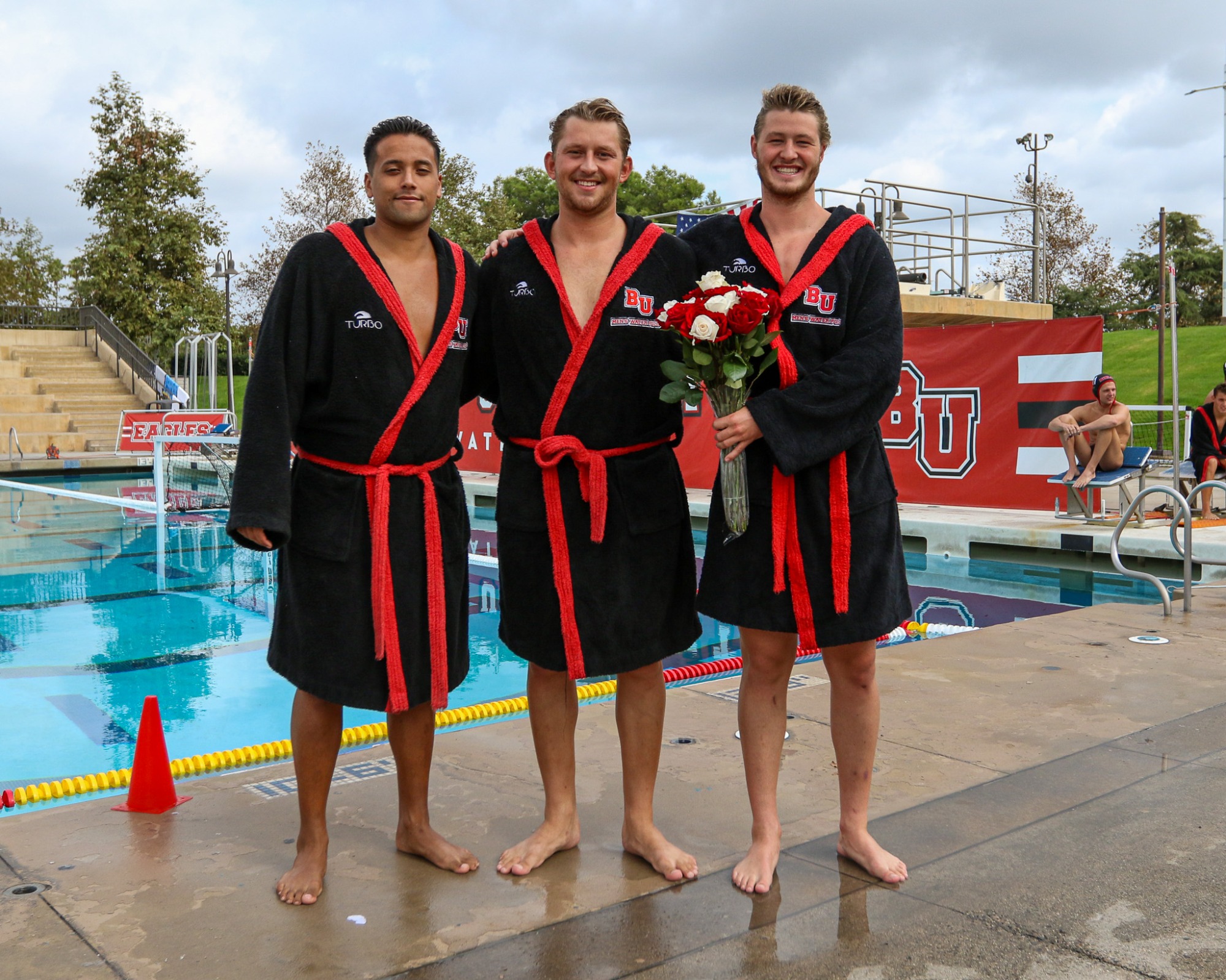 Seniors Celebrated - Biola University Athletics