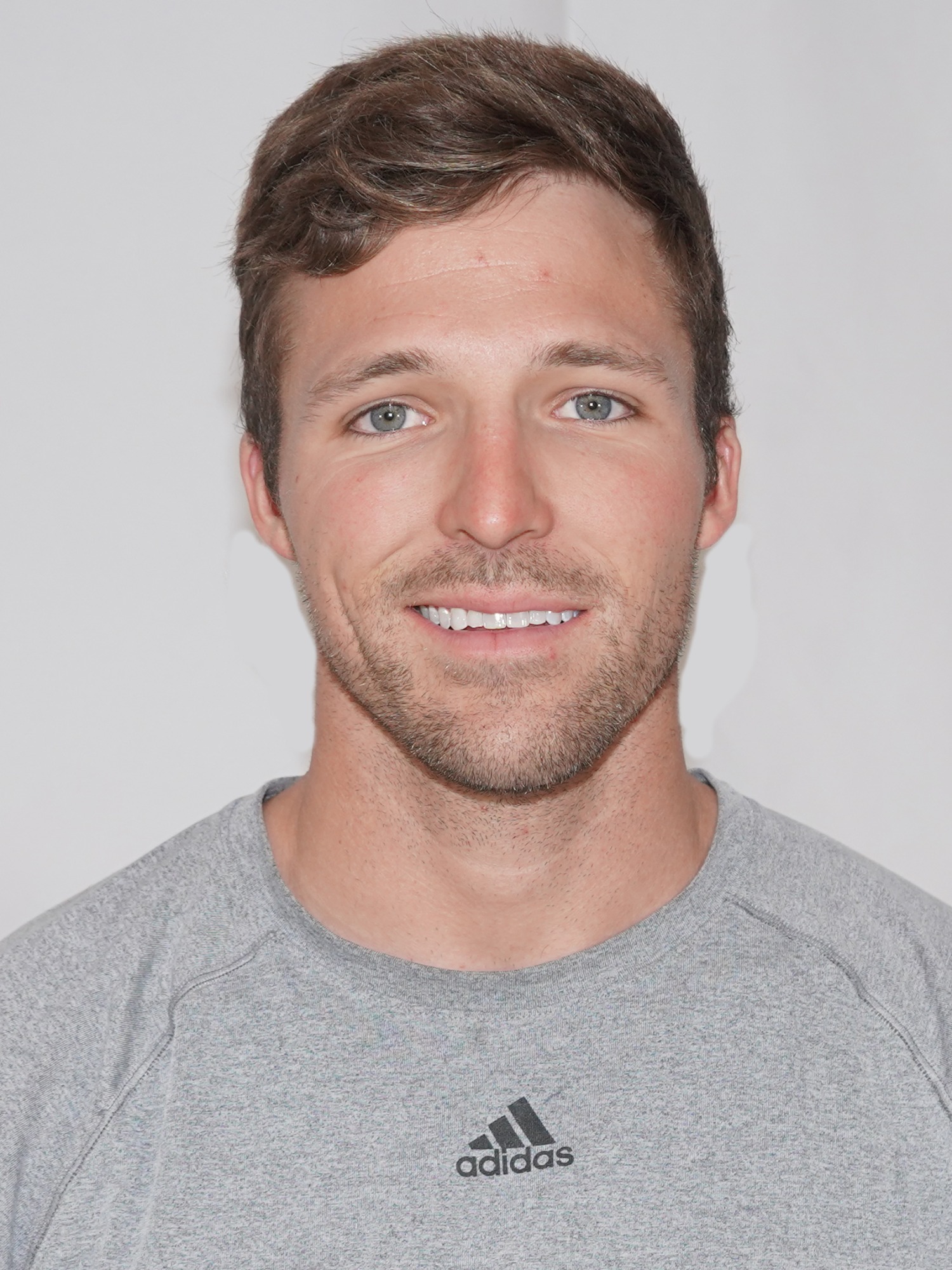 Brian Failinger - Volleyball Coach - Biola University Athletics