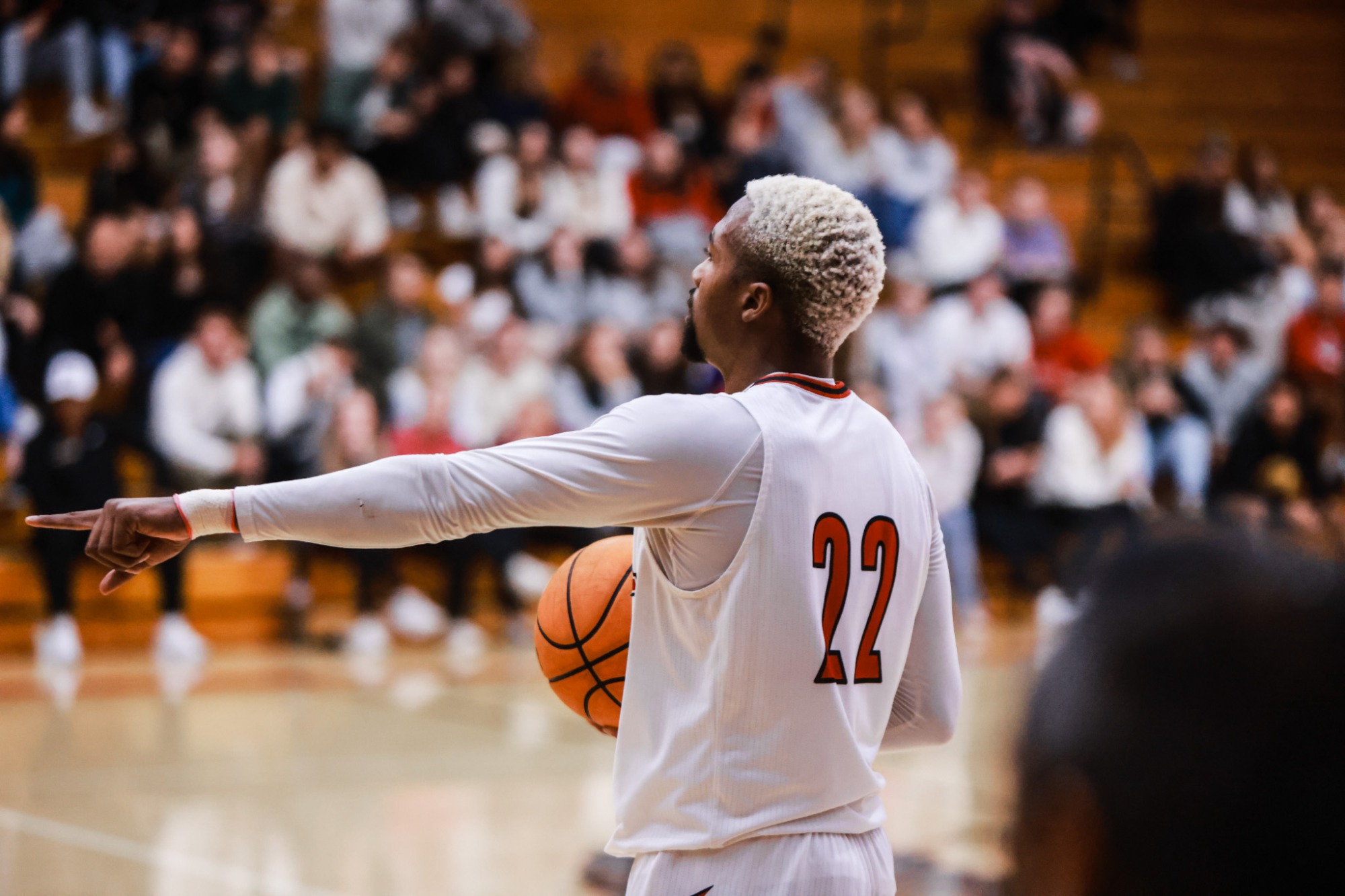 Another One - Biola University Athletics