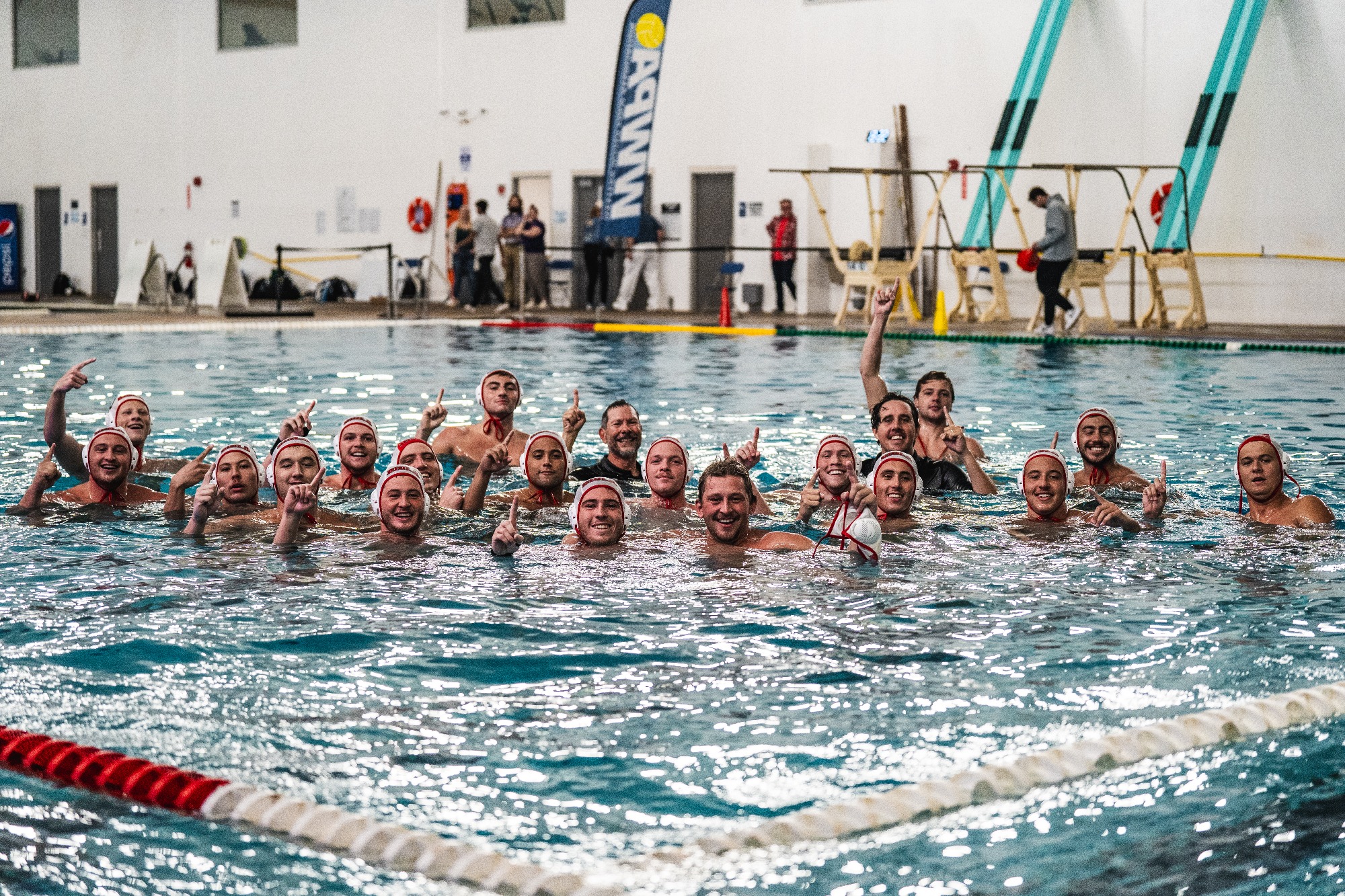 Goal Accomplished, Crown Acquired - Biola University Athletics