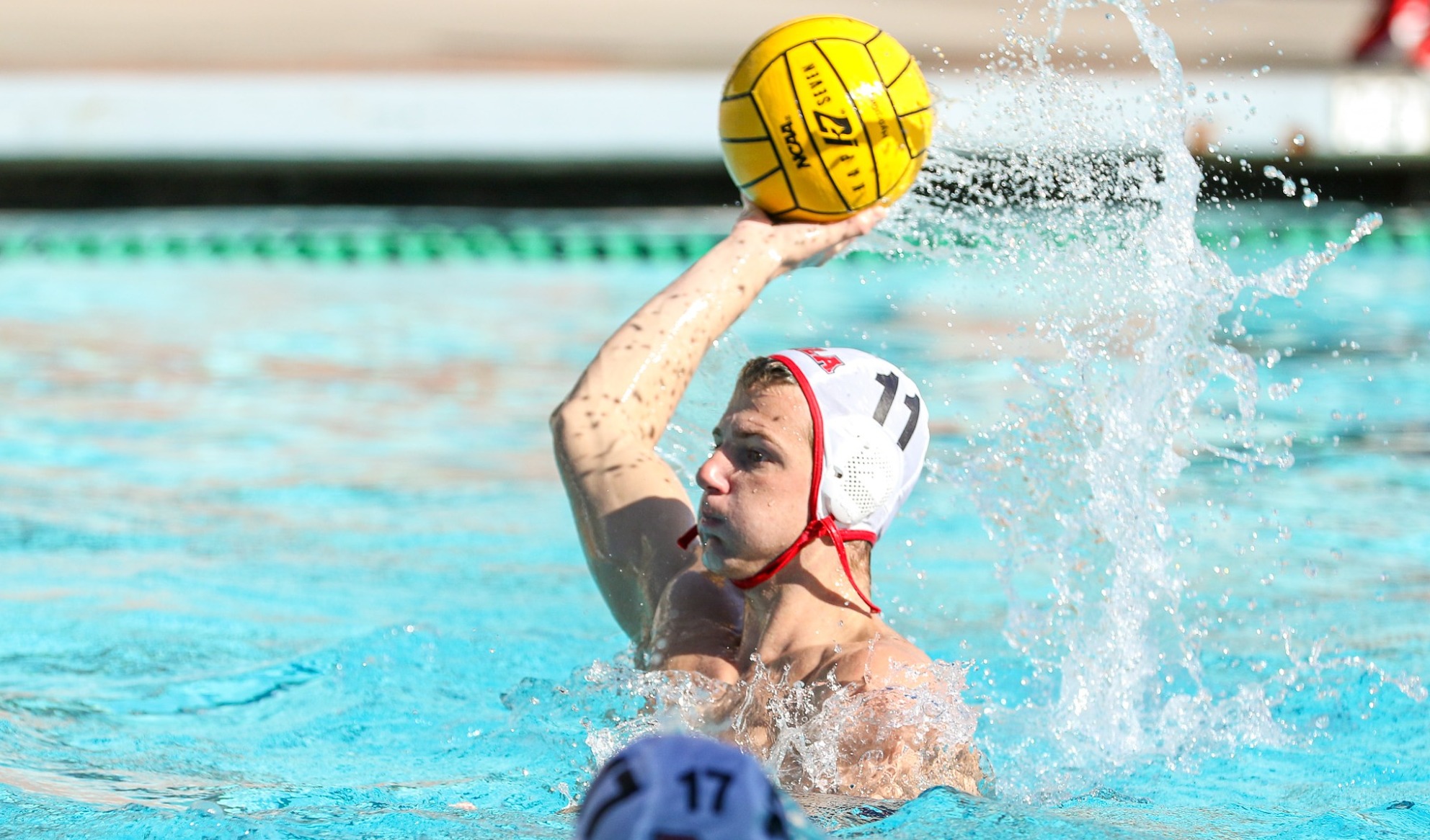 Building Block - Biola University Athletics