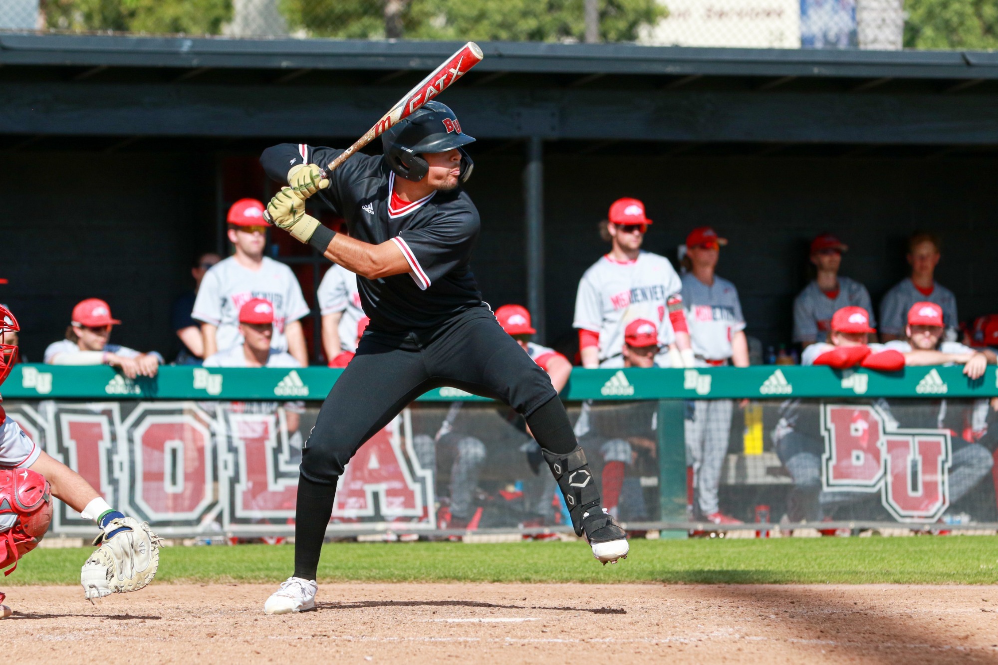 AJ Ortiz - Baseball - Biola University Athletics
