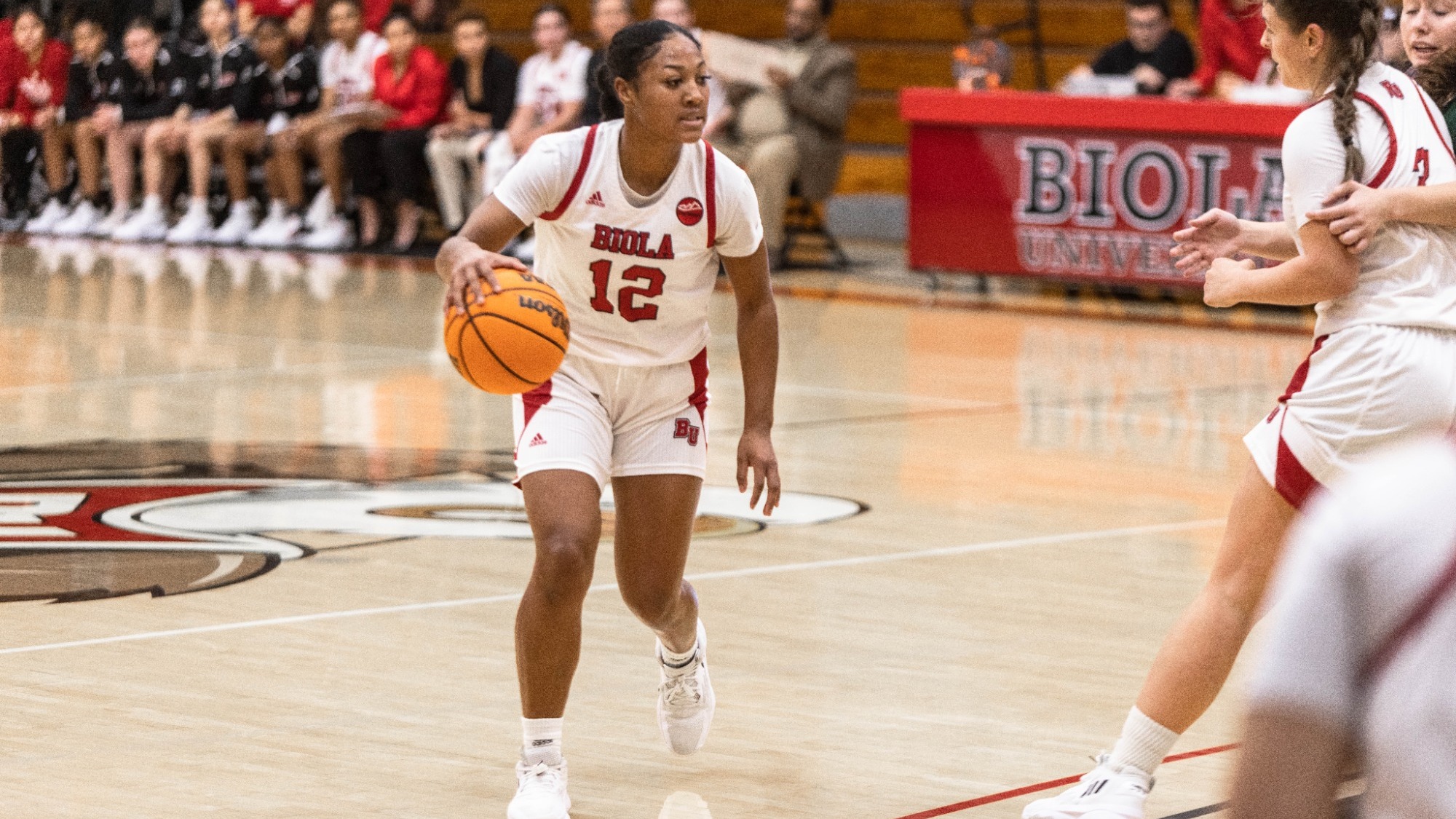 Eagles Fall to Urban Knights - Biola University Athletics