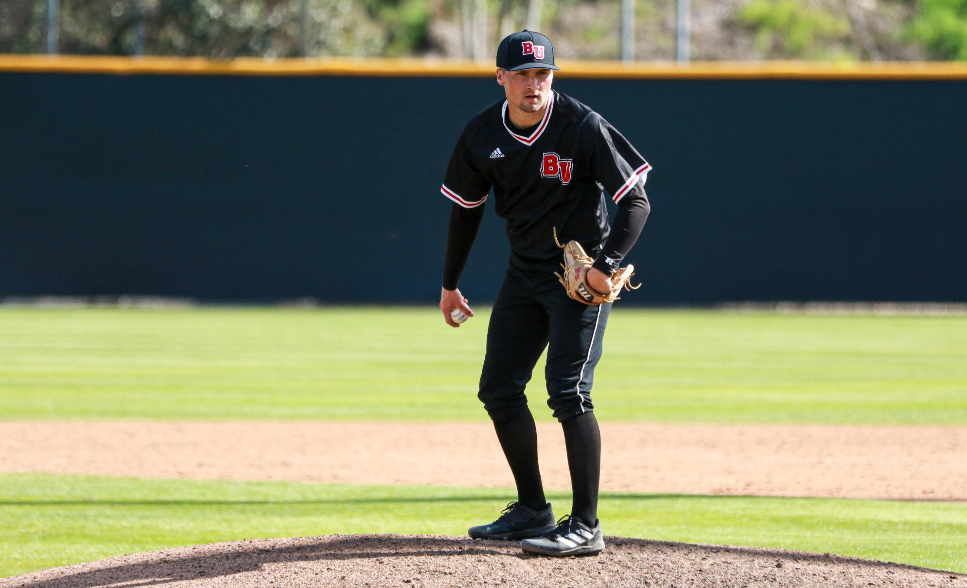 Brandon McClean - Baseball - Biola University Athletics