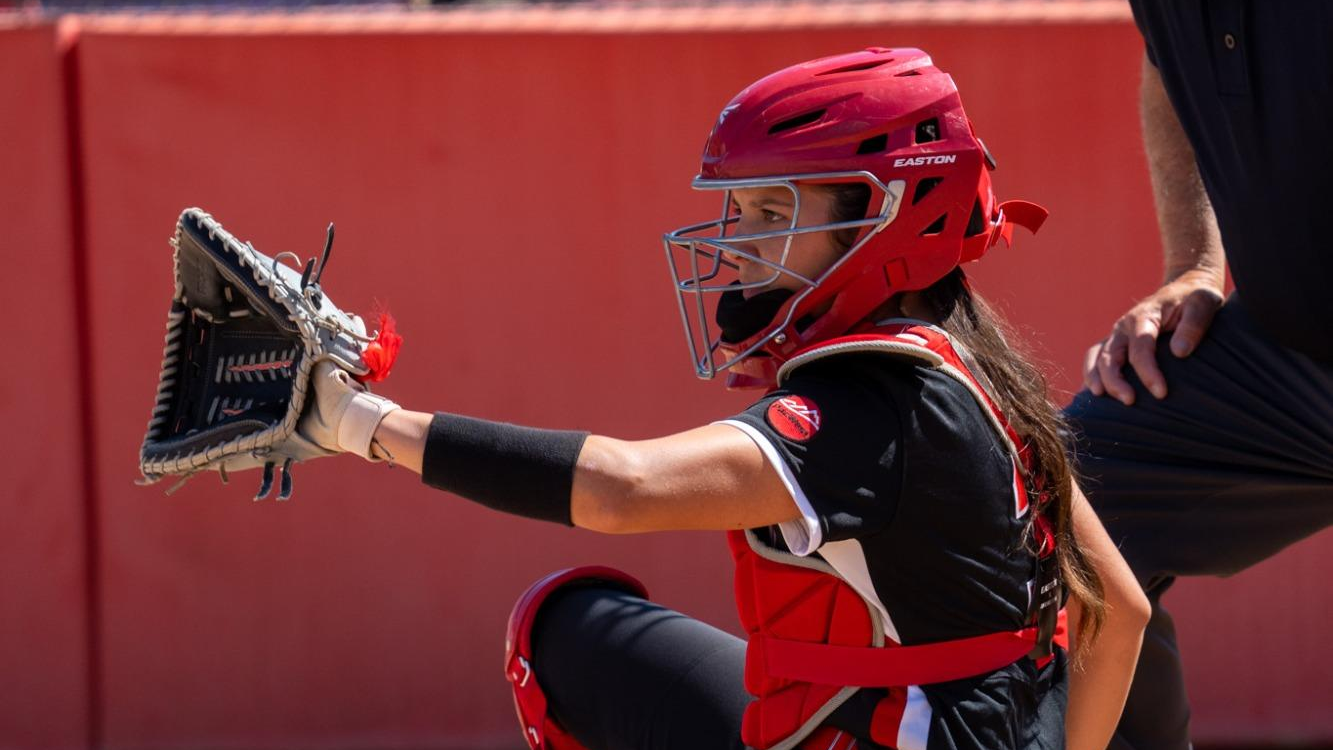 Brie Nowak - Softball - Biola University Athletics