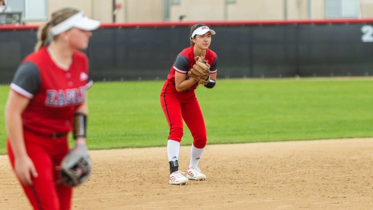 Colby McClinton - Softball - Biola University Athletics