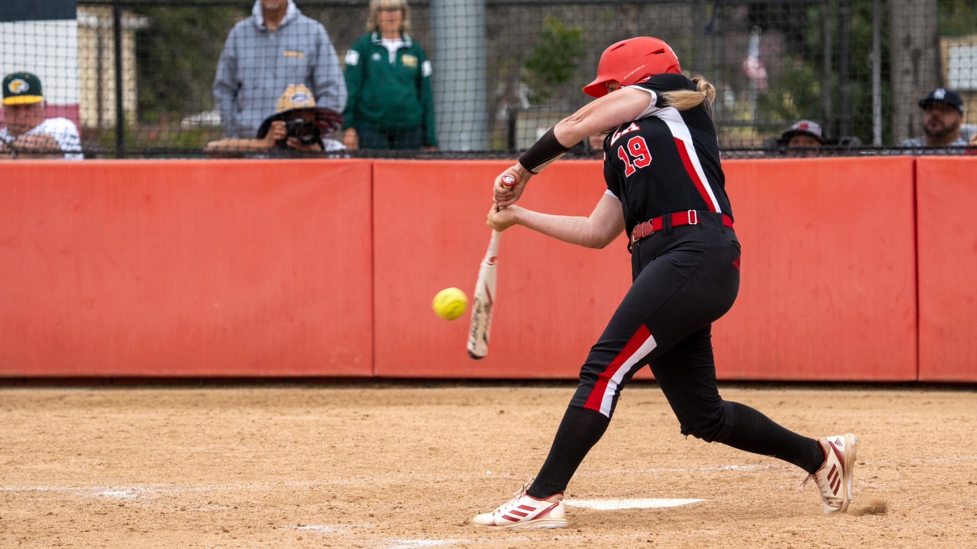 Kaitlyn Hawkins - Softball - Biola University Athletics