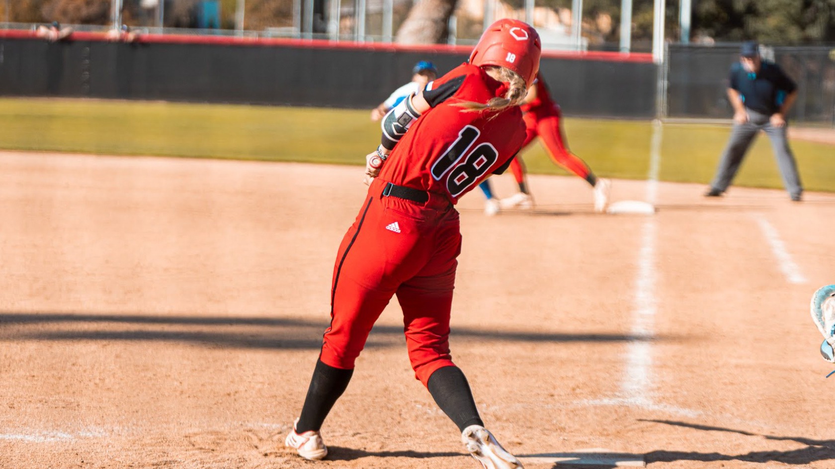 Hailey Paull - Softball - Biola University Athletics