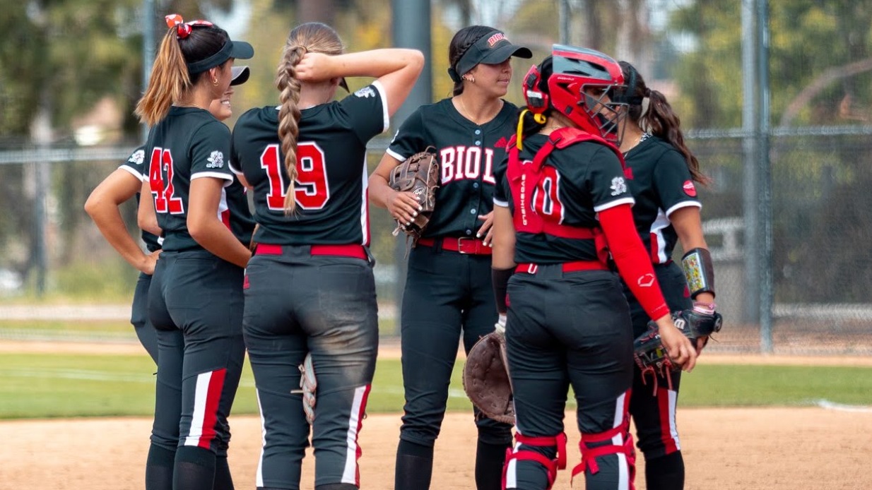 Eagles Fall to the West Region's No. 1 Seed - Biola University Athletics