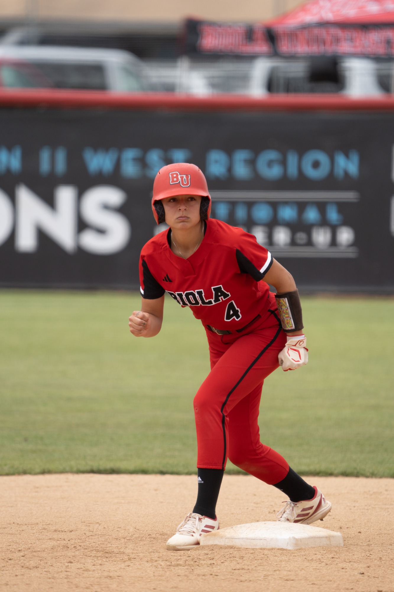 Rilee Ruvalcaba - Softball - Biola University Athletics