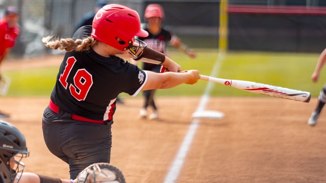 Kaitlyn Hawkins - Softball - Biola University Athletics