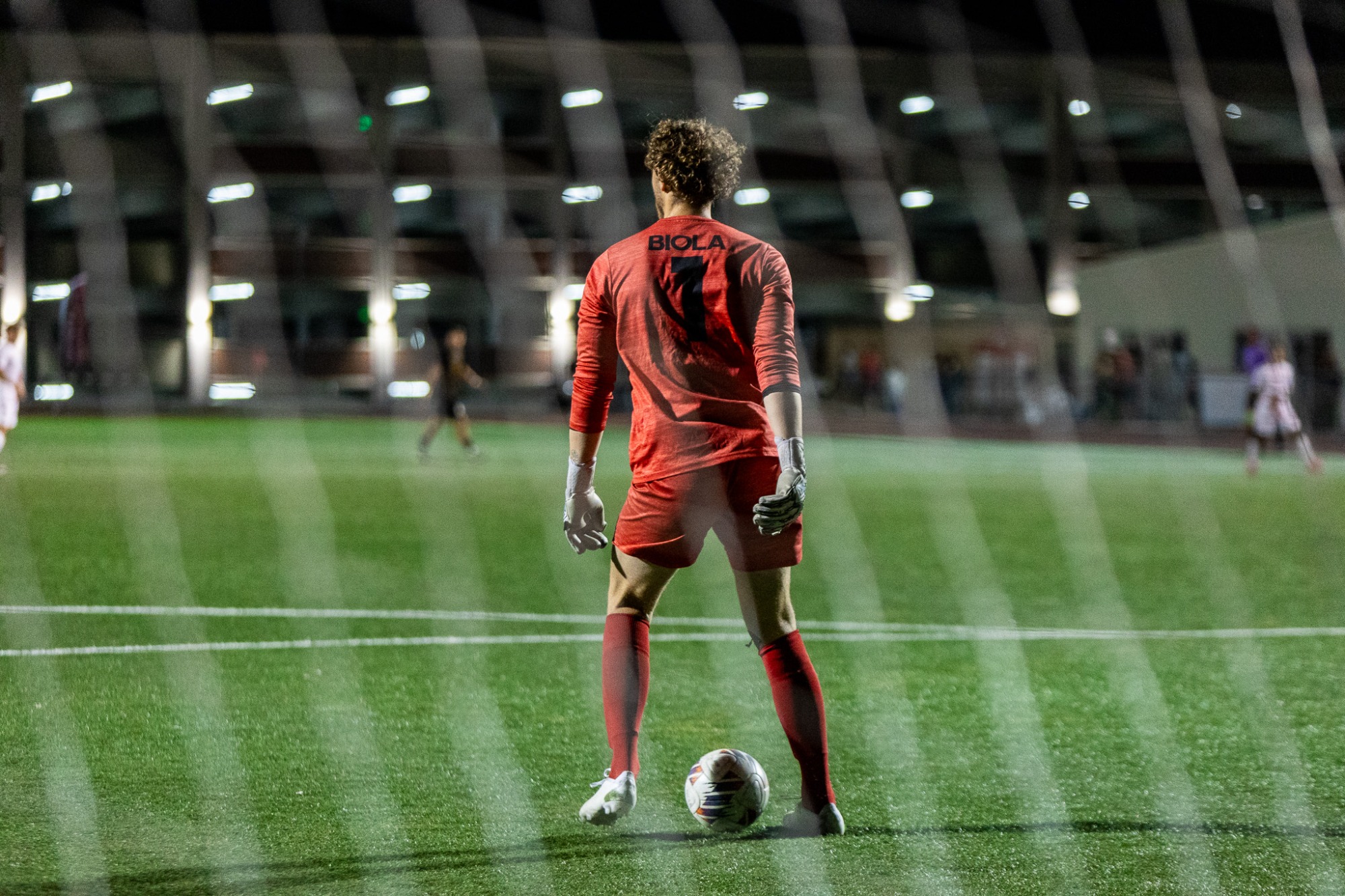 Strong Start to Conference Play - Biola University Athletics