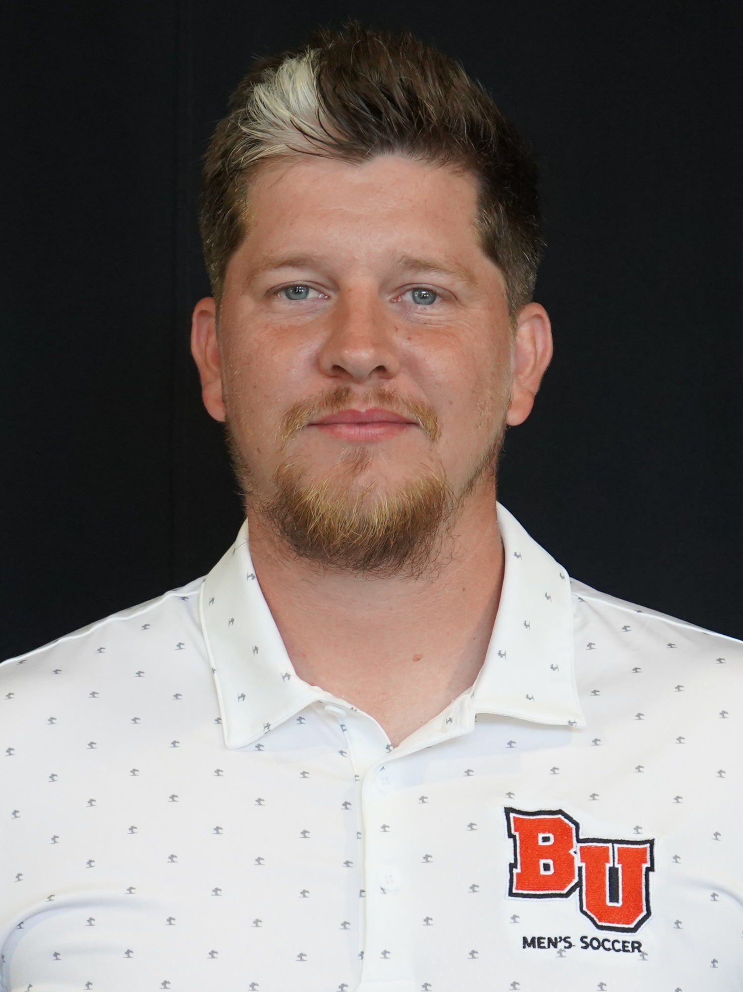 Benjamin Jordon - Men's Soccer Coach - Biola University Athletics