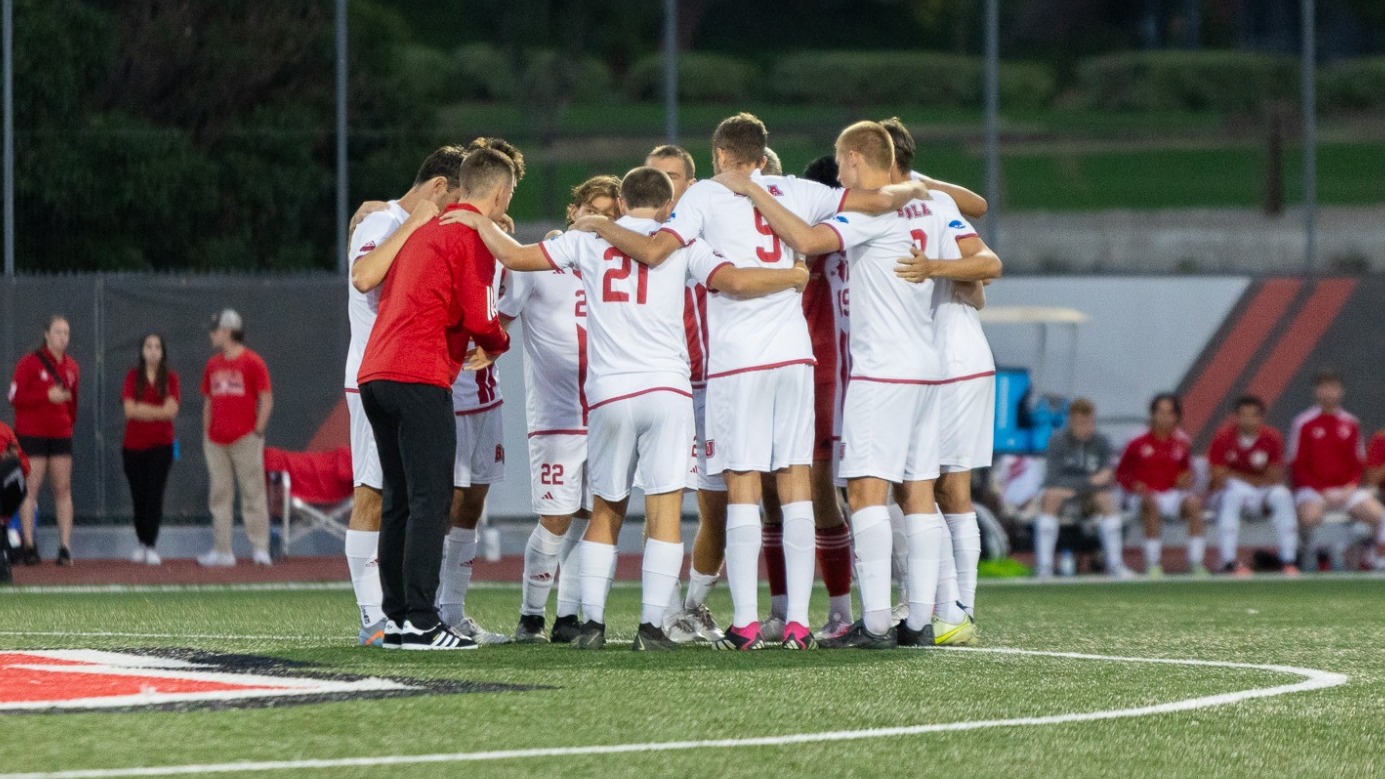 Eagles and Elks Draw - Biola University Athletics