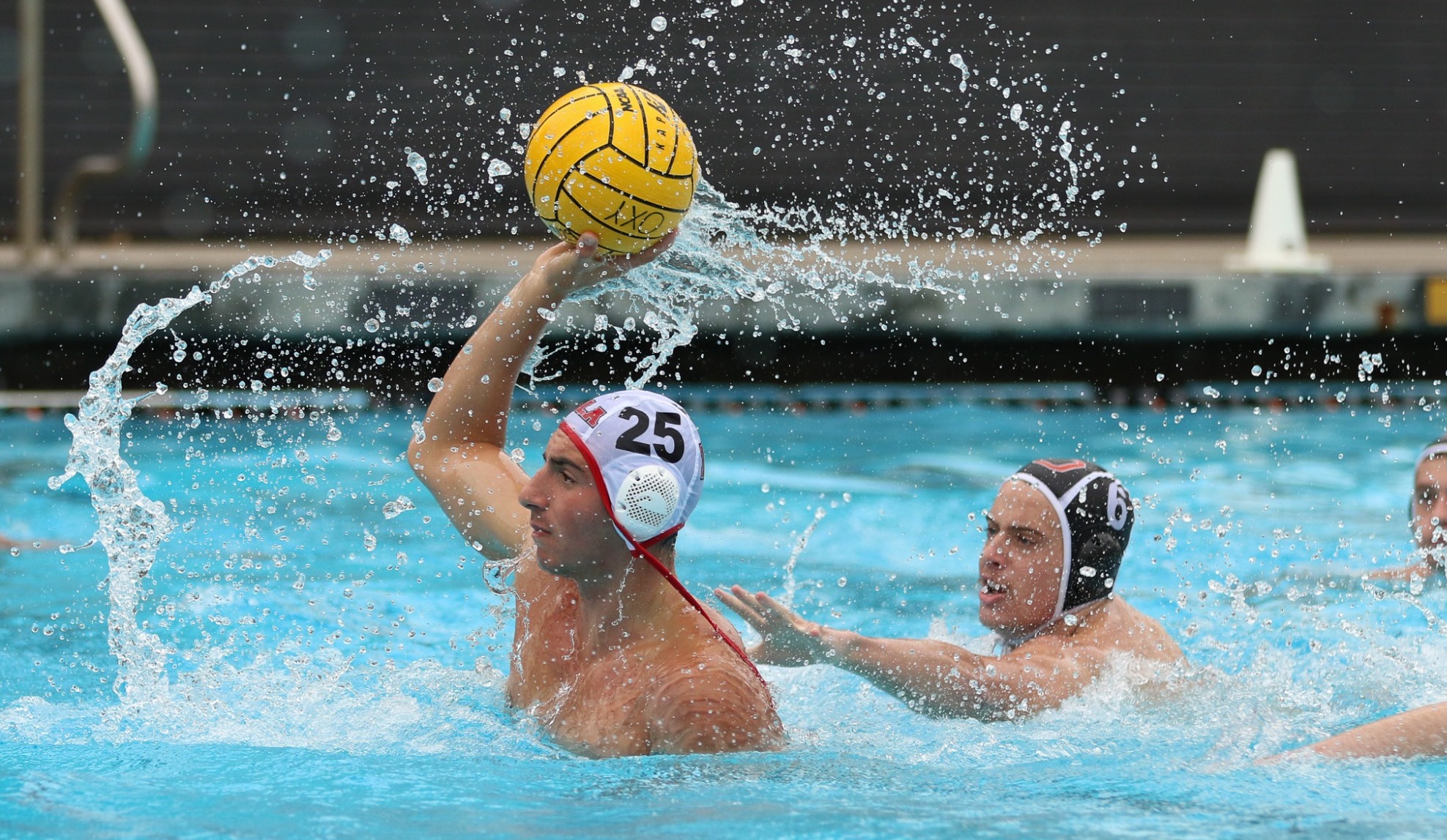 Keep the Wins Coming - Biola University Athletics