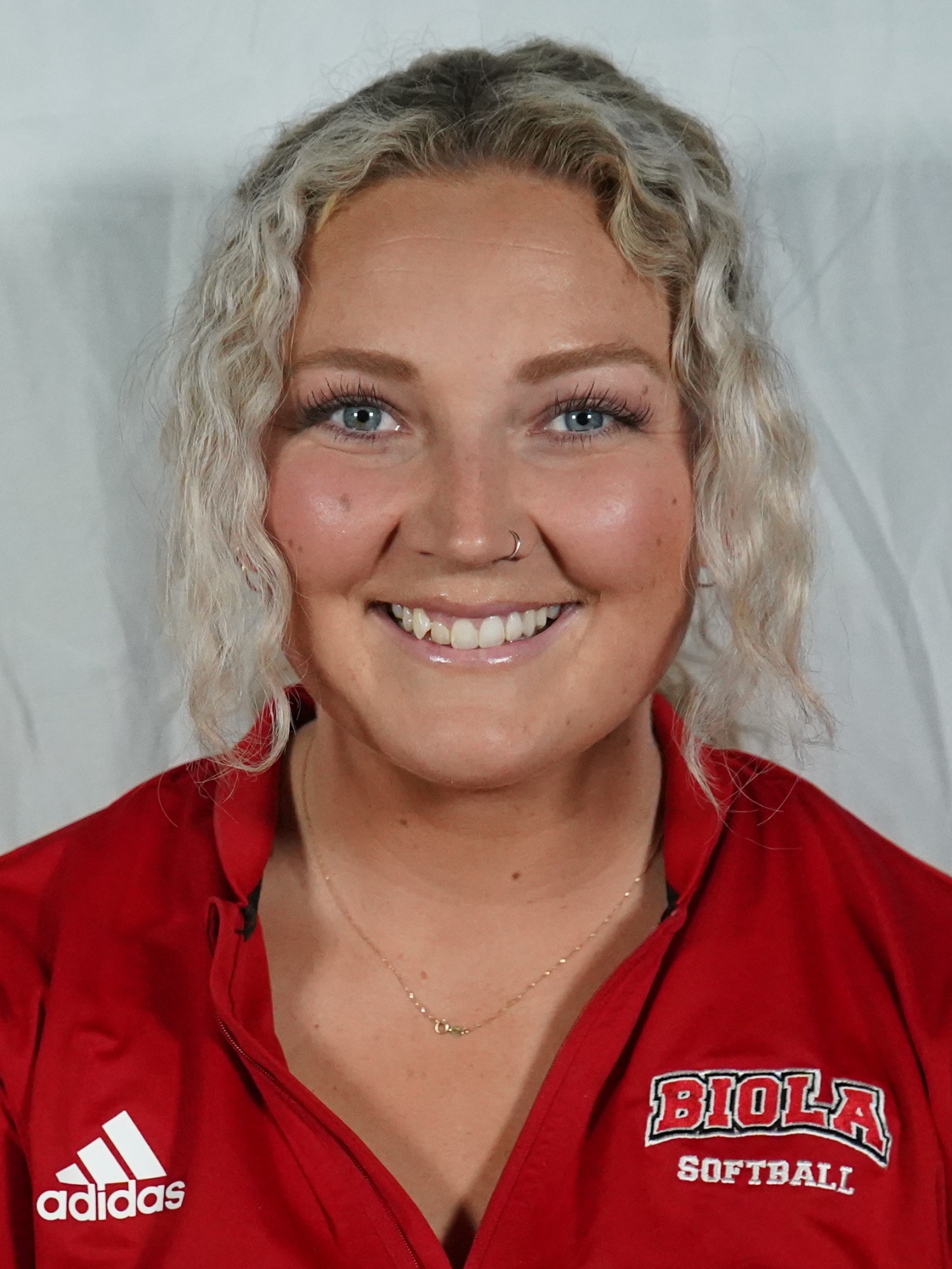 Kayla Neff - Softball Coach - Biola University Athletics