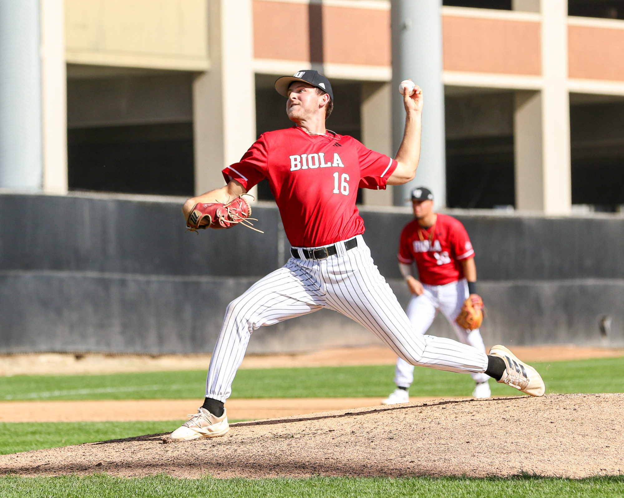 Eagles Fight for a Late Comeback but Fall Short - Biola University ...