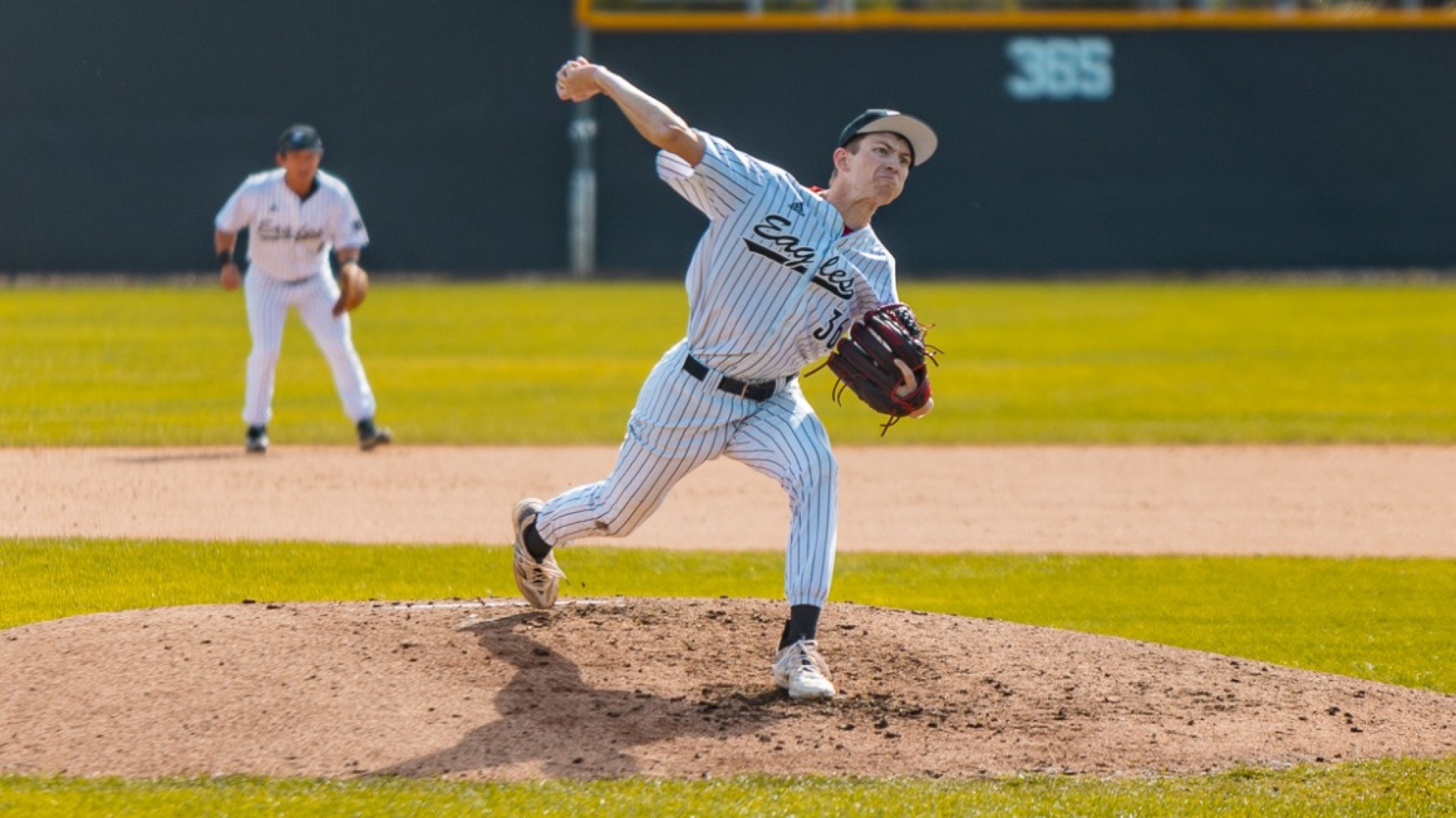 Bobby Brown - Baseball - Biola University Athletics