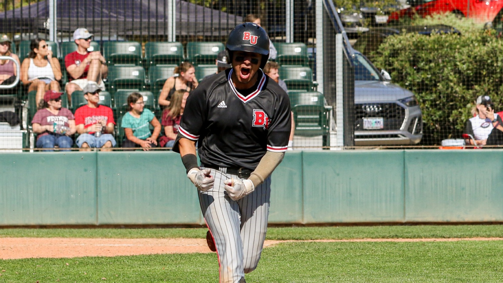Austin Carrillo - Baseball - Biola University Athletics