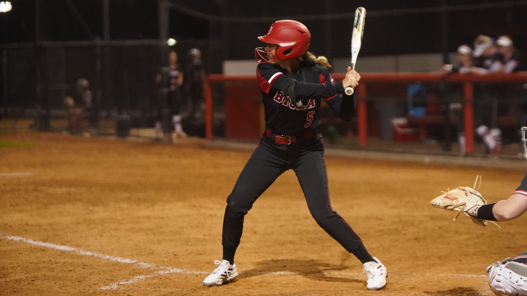 Softball Splits With APU - Biola University Athletics