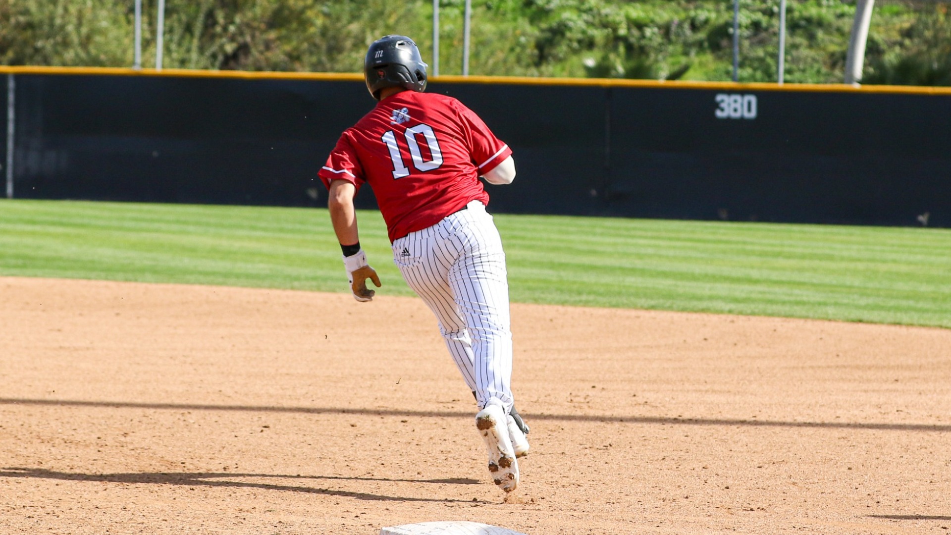 AJ Ortiz - Baseball - Biola University Athletics