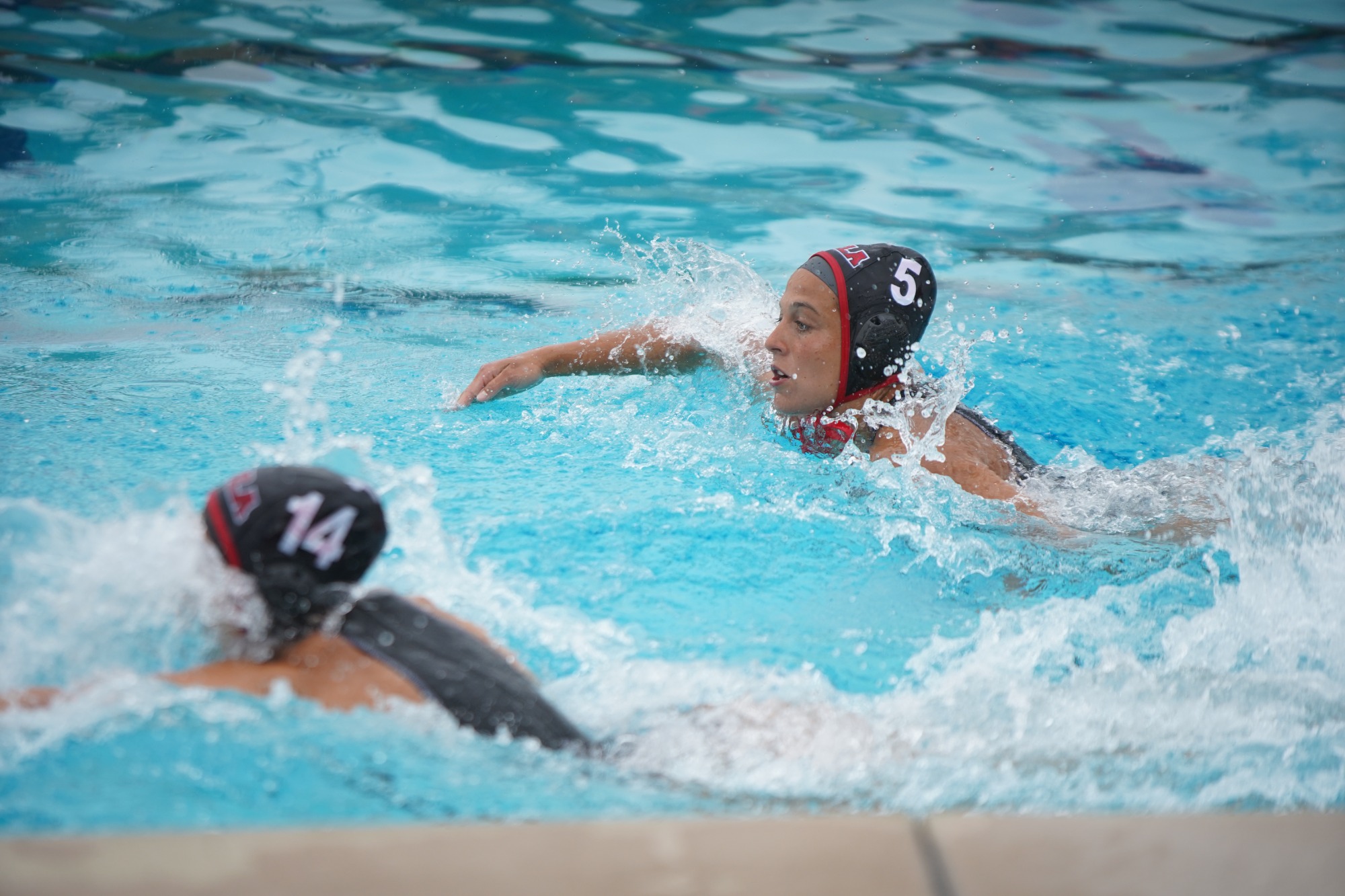 No. 1 Seed Secured - Biola University Athletics