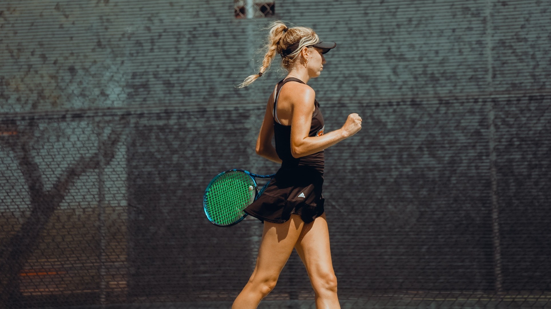 A Good Run - Biola University Athletics