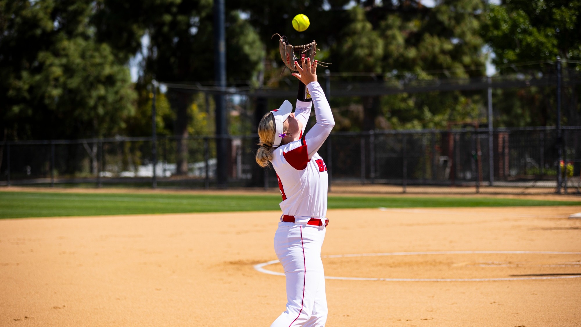 BU Wins Series - Biola University Athletics