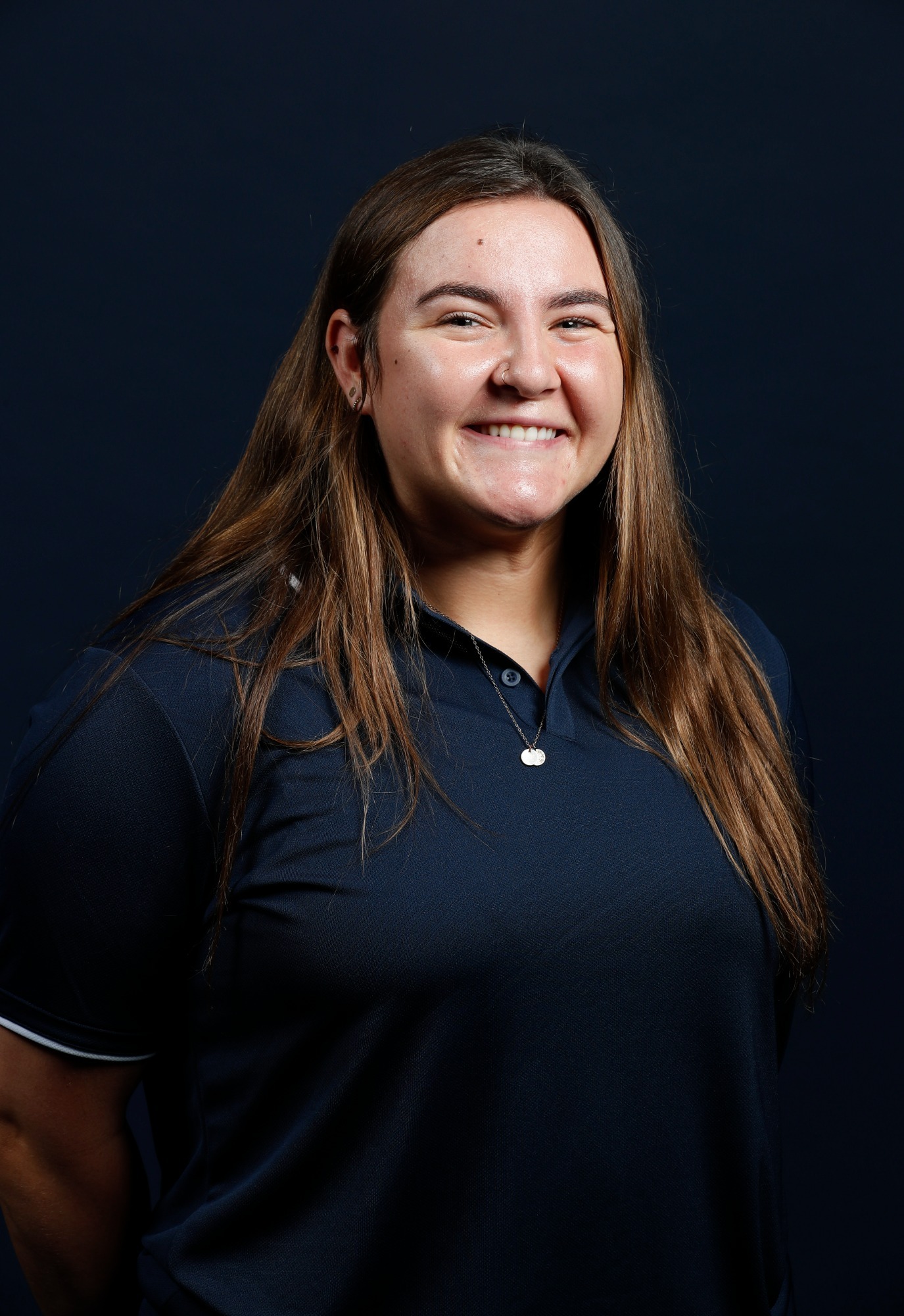 Leah Thomas - Women's Swimming Coach - Biola University Athletics