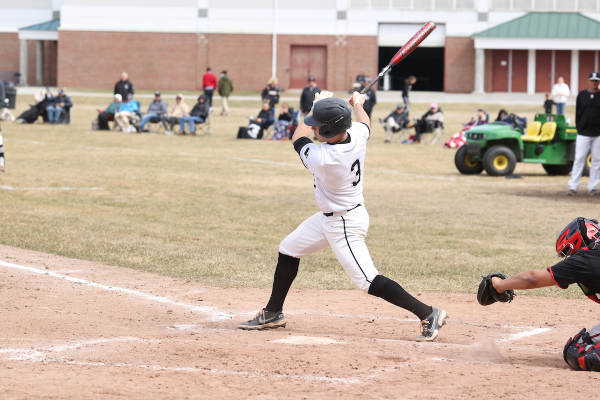Baseball Returns to Maine and Tears Past Thomas - Bowdoin College