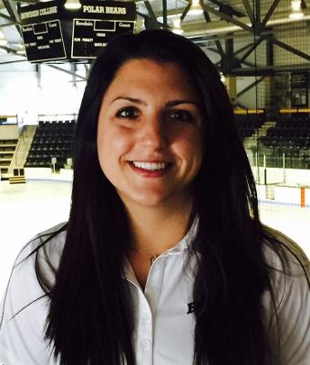 Dom Lozzi - Assistant Coach - Women's Ice Hockey Coaches - Bowdoin College