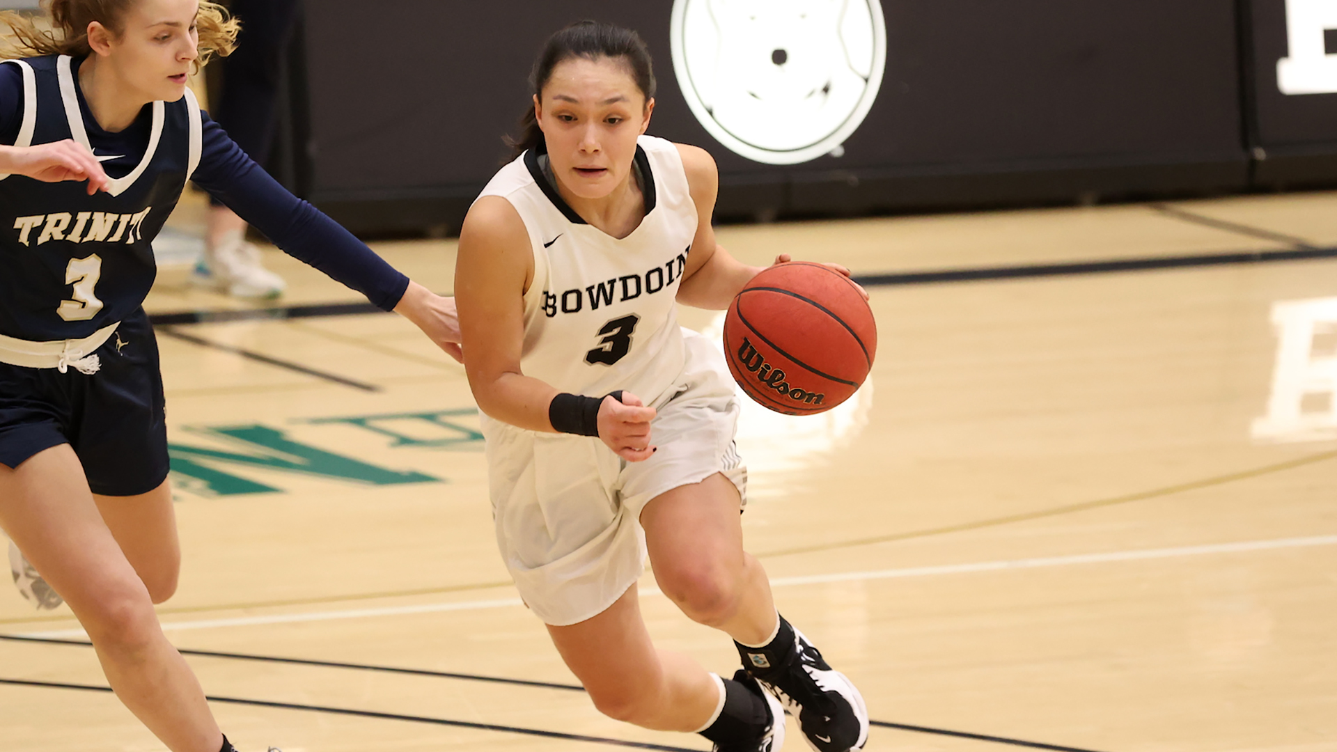 Megan Tan - 2023-24 - Women's Basketball - Bowdoin College
