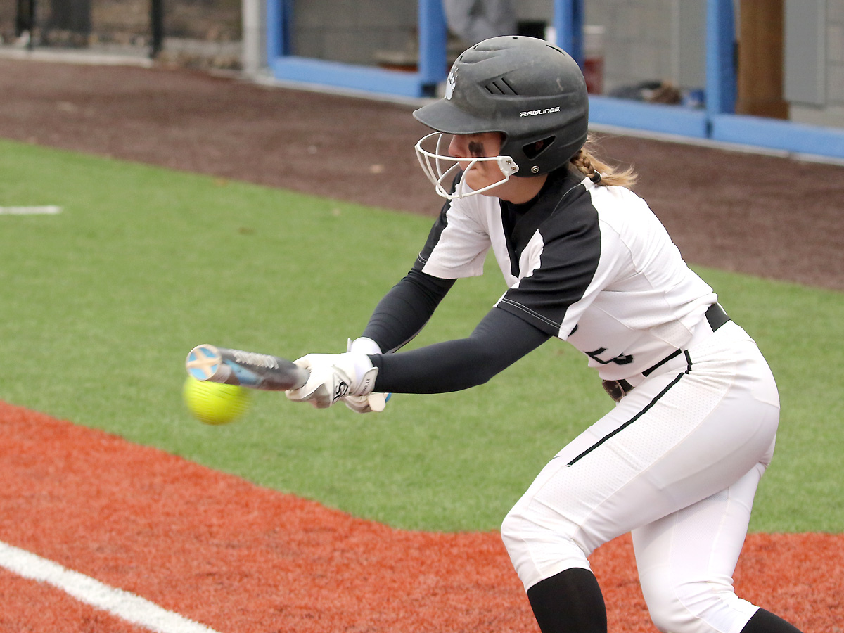 Kasey Cunningham - 2022 - Softball - Bowdoin College