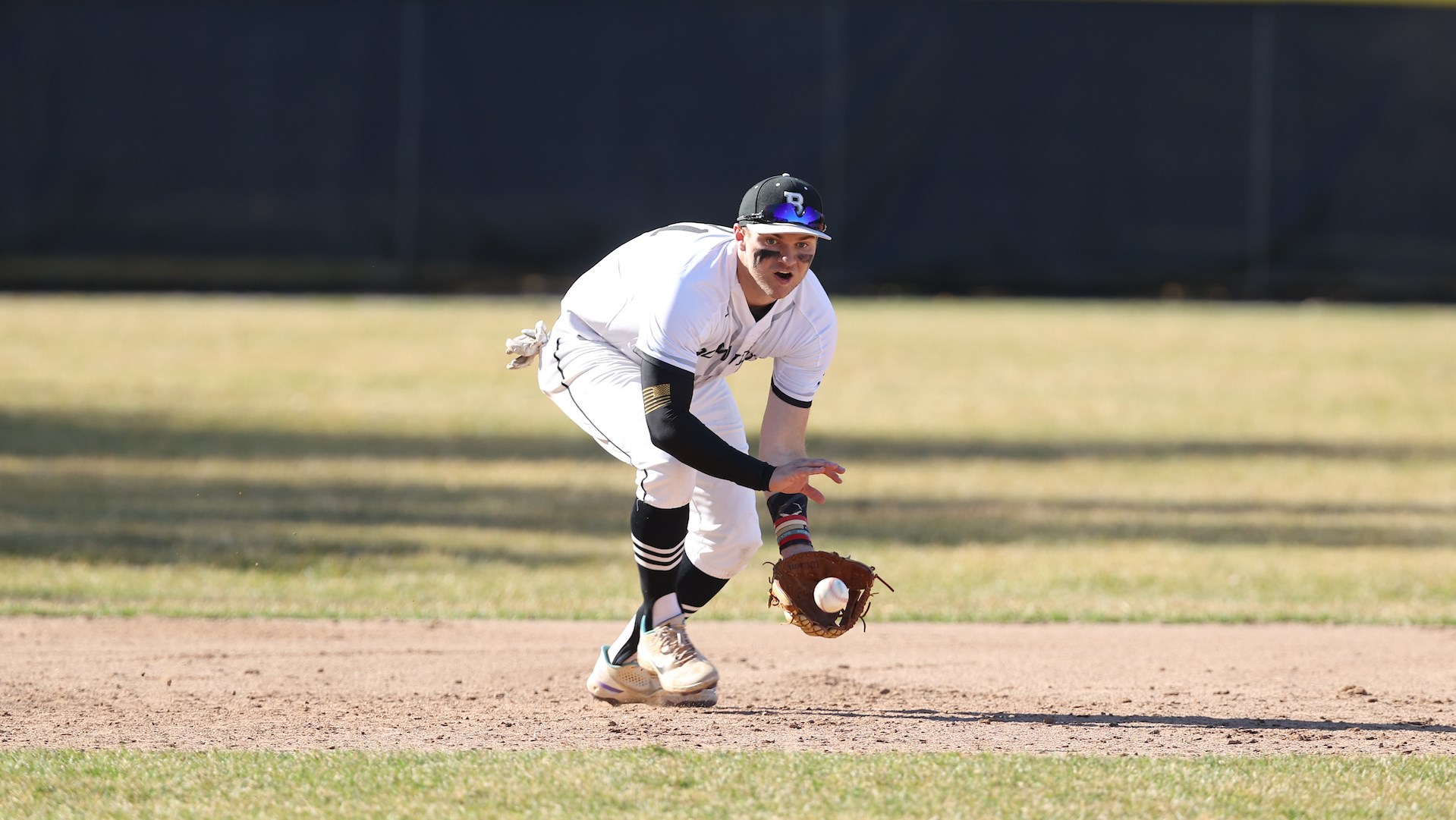 Nick Merrill - 2023 - Baseball - Bowdoin College