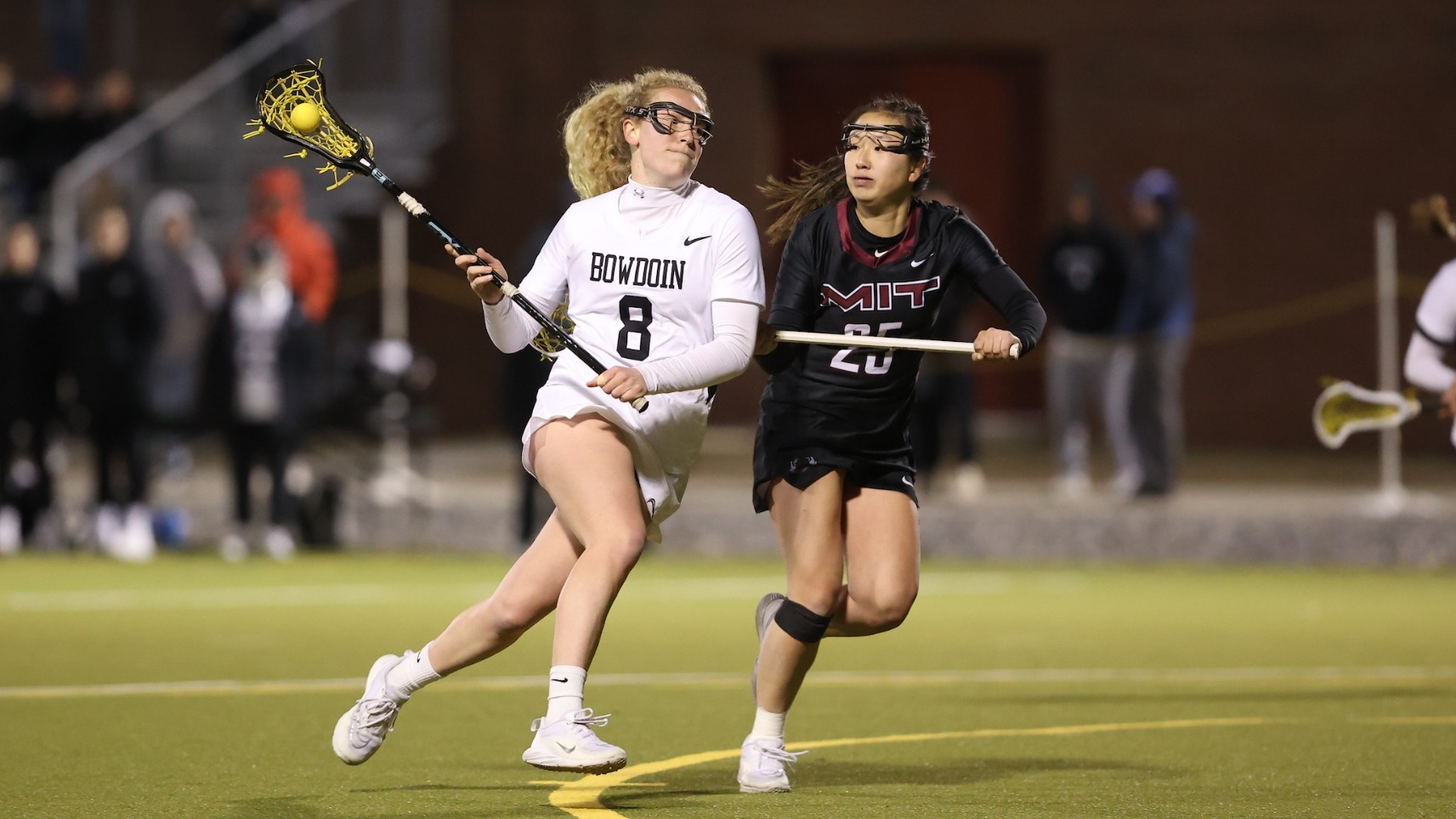 Ellie Schofield - 2024 - Women's Lacrosse - Bowdoin College