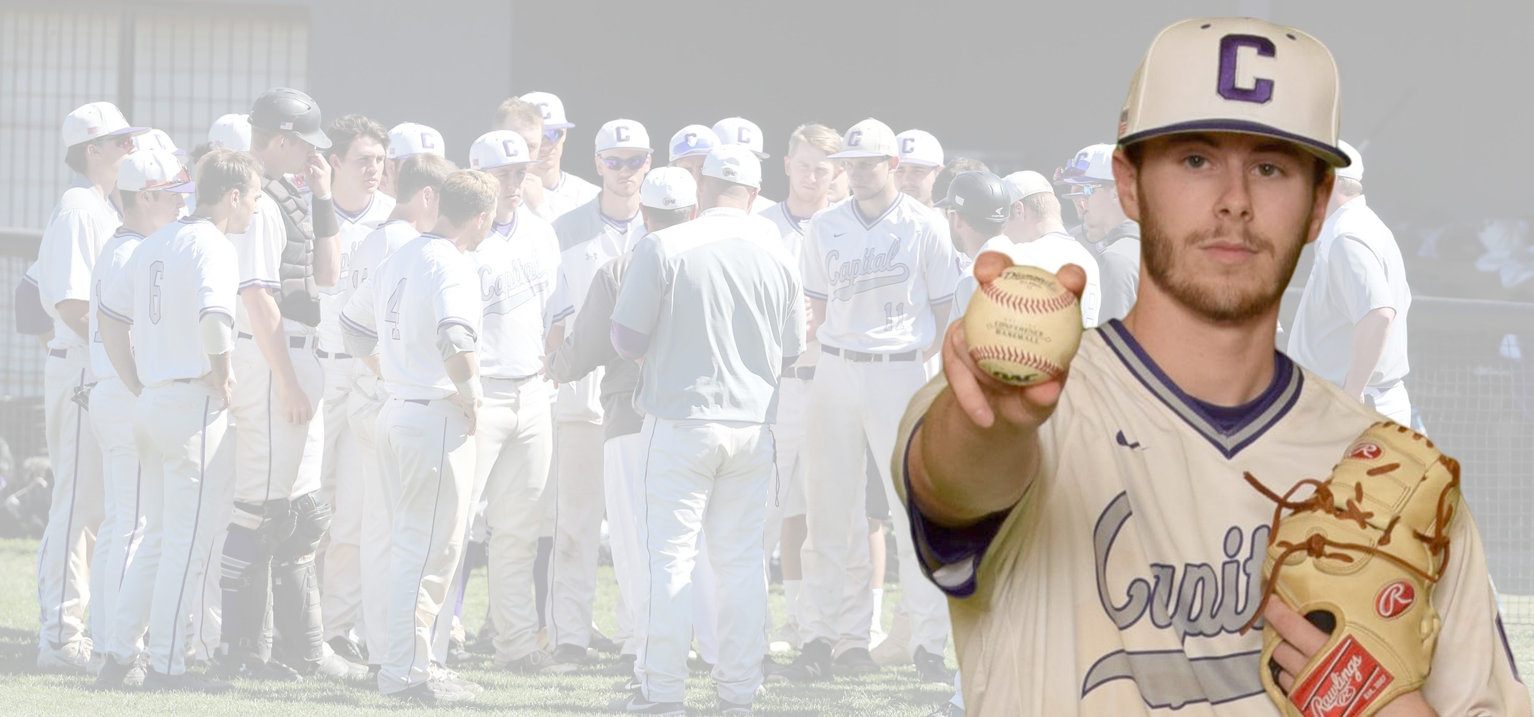 Crusaders Open Baseball Season with Victory Over Bates College ...