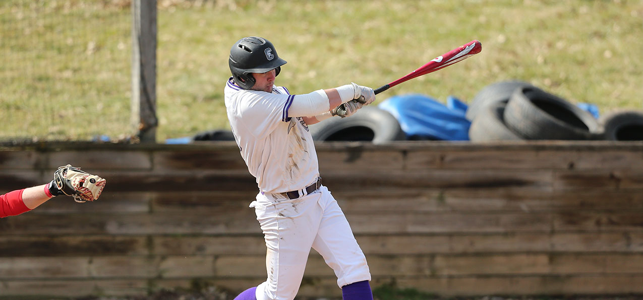Capital Erupts With Six Runs in the Ninth to Down Castleton, 9-3 ...
