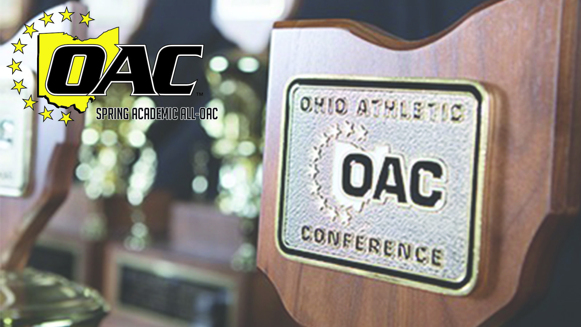 Spring Sport Student-Athletes Well-Represented on Academic All-OAC List ...